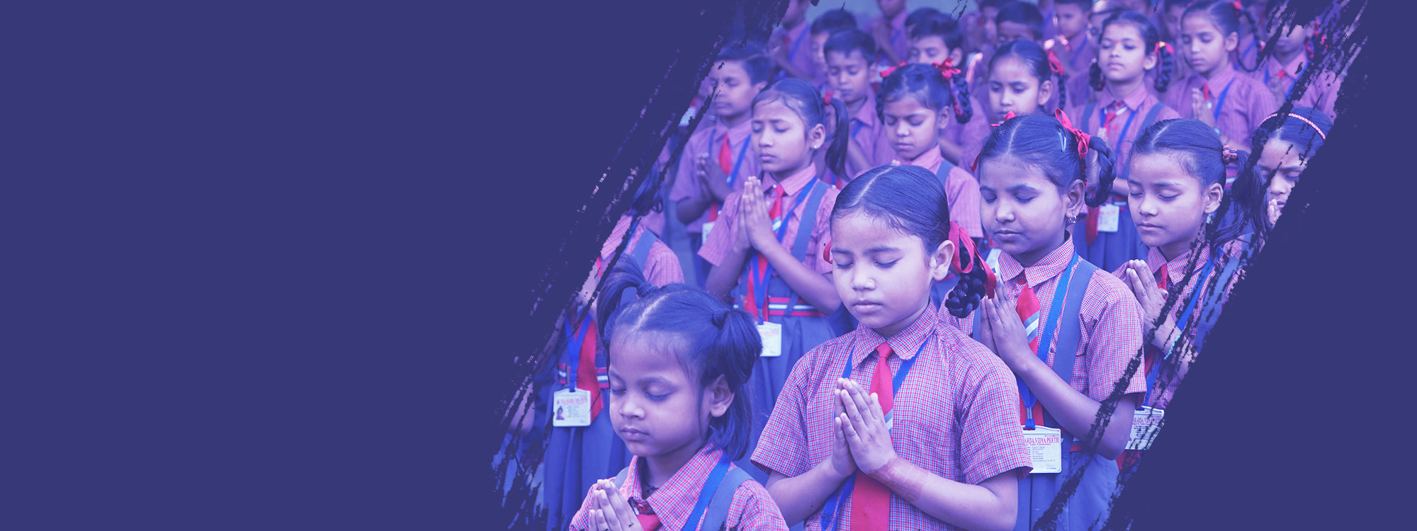Noble Foundation - Education