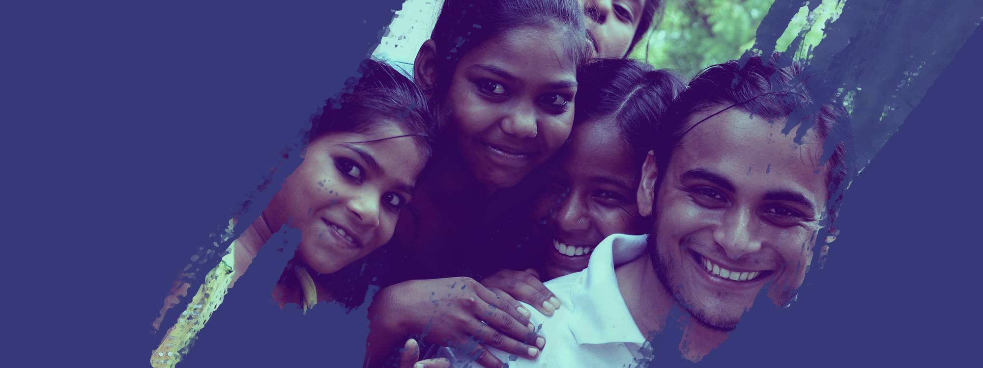 Noble Foundation - Volunteers