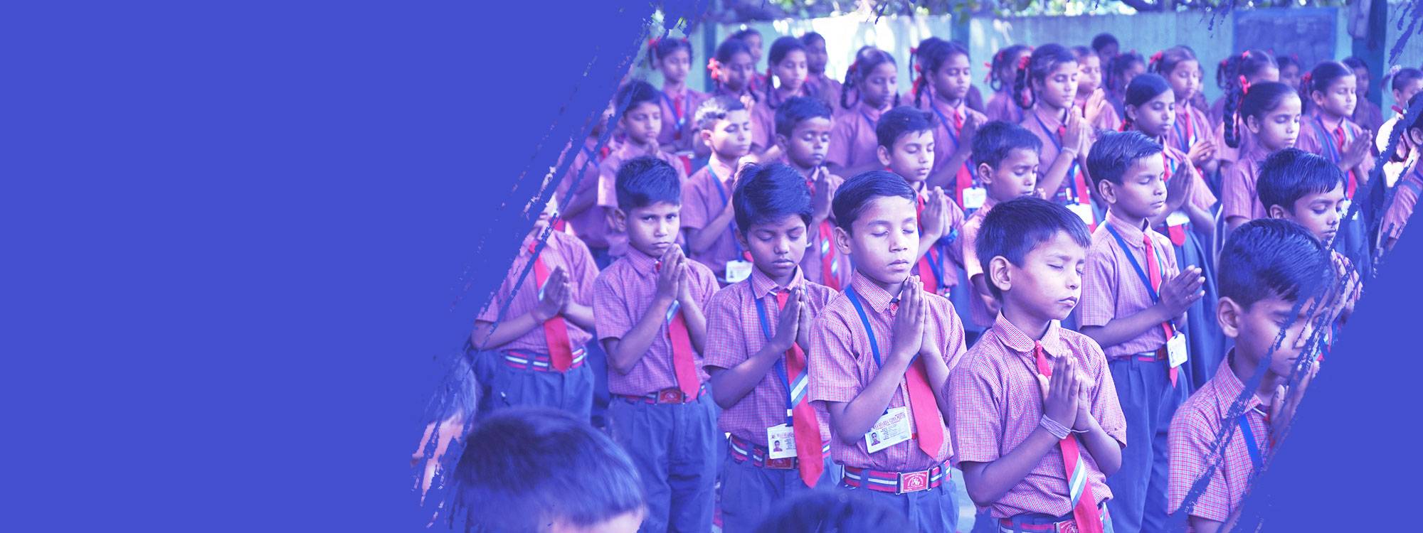 Noble Foundation - Student Stories